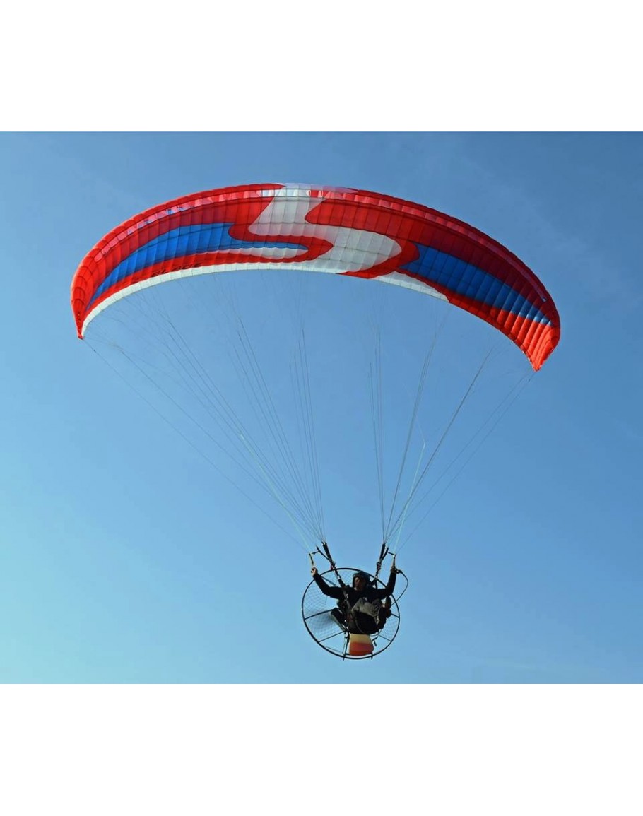 PPG paragliding Z-BLADE