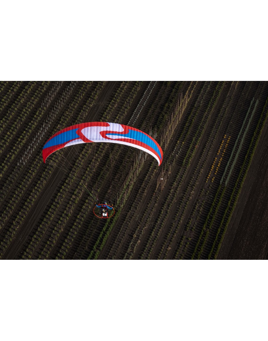 PPG paragliding Z-BLADE